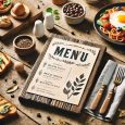 10 Free Figma Templates for Designing Food Menus That Wow Customers ...